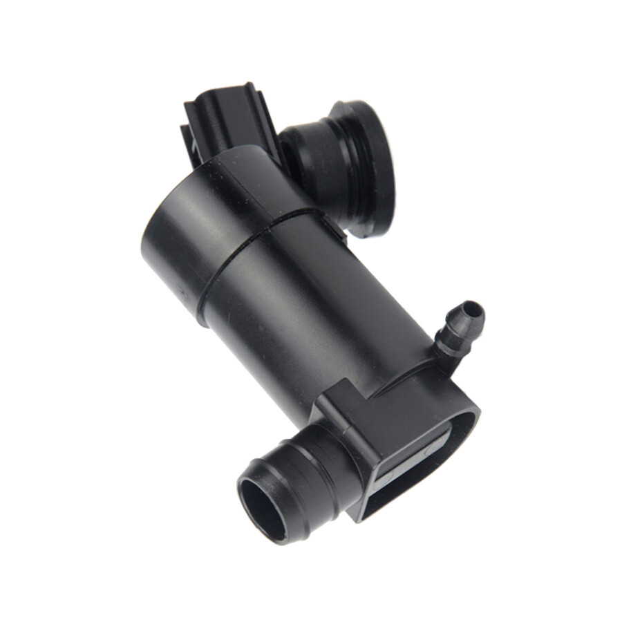 Windshield Water Spray Pump Motor Fit For Volvo 31349235 30699953 ...