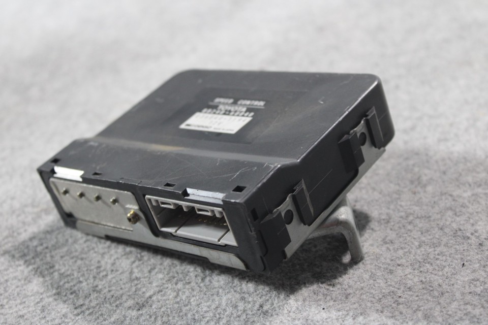 TOYOTA LAND CRUISER 80 HDJ81 OEM JDM RHD SPEED CONTROL COMPUTER CPU ...