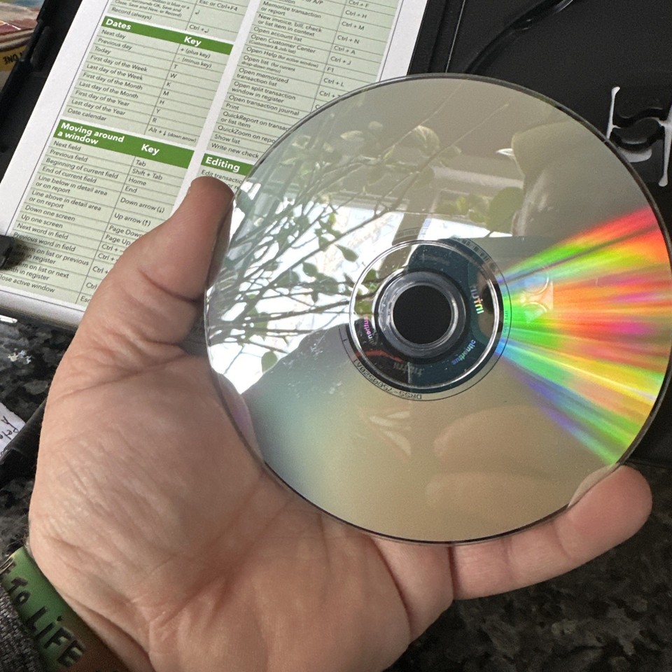 ⚡Quickbooks 2020 Desktop Pro Windows FULL USA VERSION w/ Keys & CD | eBay