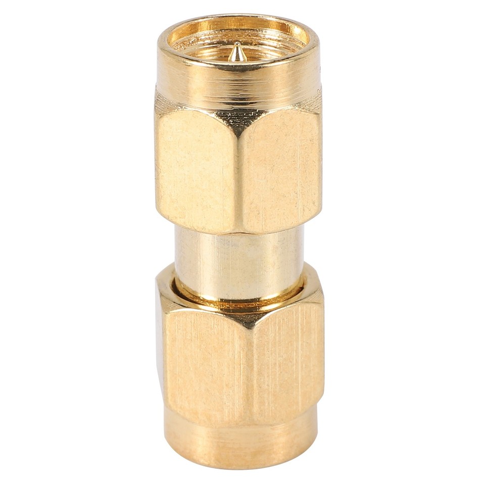 SMA-Type 50 Ohm Vector Analyzer Calibration Kit Load &Short &Open F1D3 ...