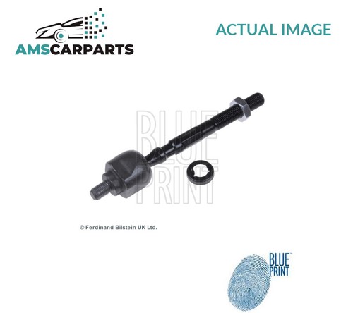 TIE ROD AXLE JOINT TRACK ROD FRONT ADH28722 BLUE PRINT NEW OE ...