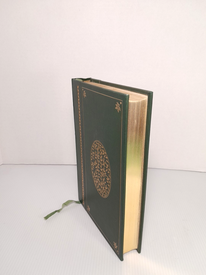 Lot Of 8 Franklin Library Books Limited Edition Hardcover | eBay