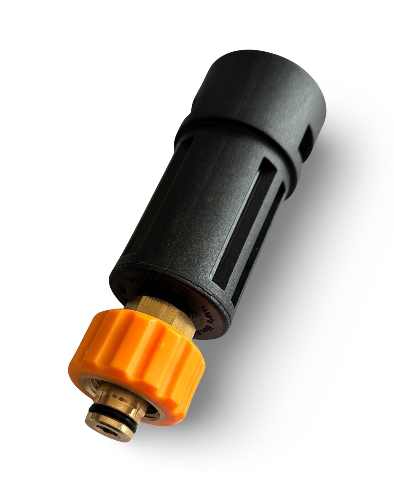 Adapter für Kärcher HDS HD Profi wie TR22 Easy!Lock Easy!Force auf ...