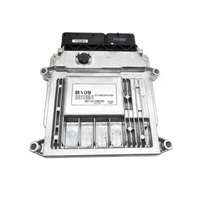 For Hyundai B109 M7.9.8 Engine Computer Board ECU ECM 39114-2B090 | eBay