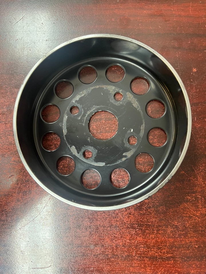 Hyundai/Kia Coolant Pump Pulley 25221-2B700 | eBay