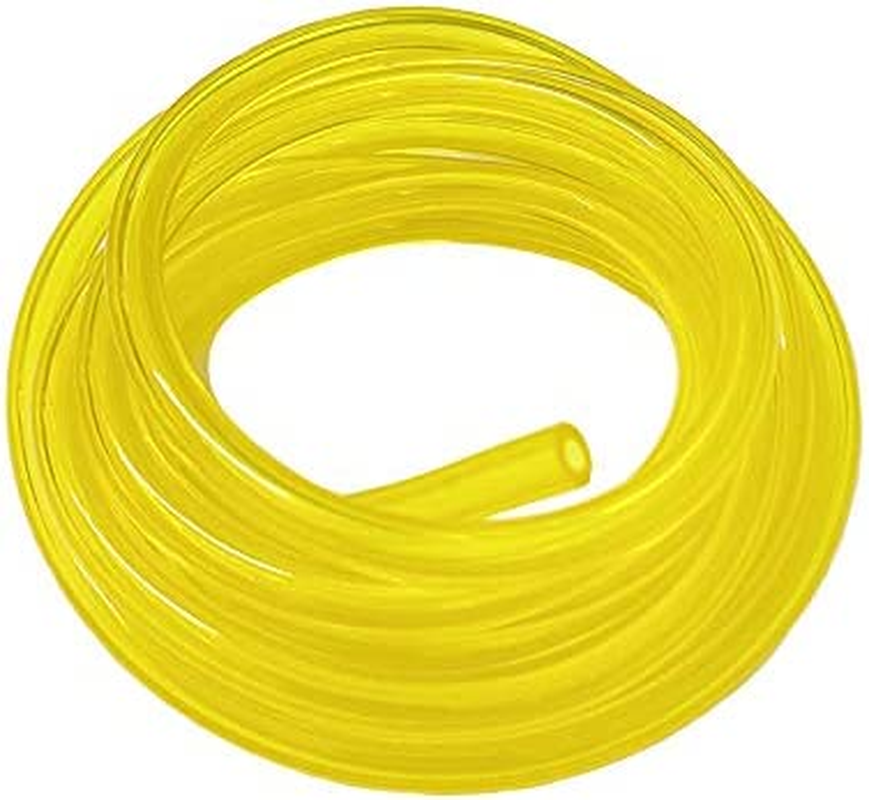 DFSFDS Fuel Line Hose Tube Fits for Chainsaws, Blowers, Pressure ...
