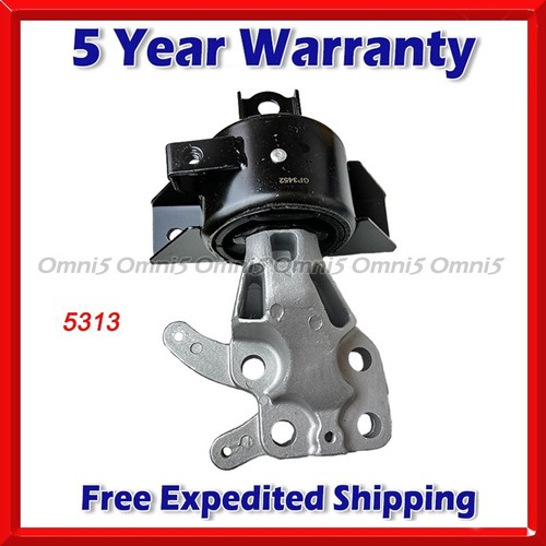 V186 Fits 2013-2015 Buick Encore 1.4L AWD FWD AUTO Transmission Mount ...
