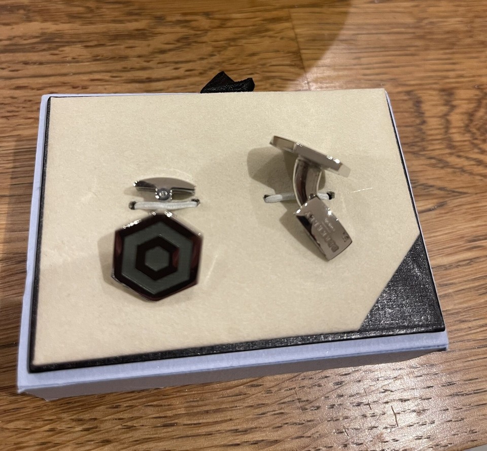 Cufflinks Brand New In Box | eBay UK
