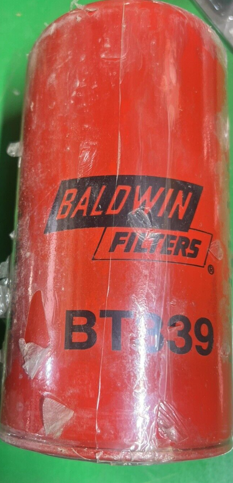 🔥GENUINE NEW Baldwin BT339 Engine Oil Filter (5 PACK)🔥 | eBay