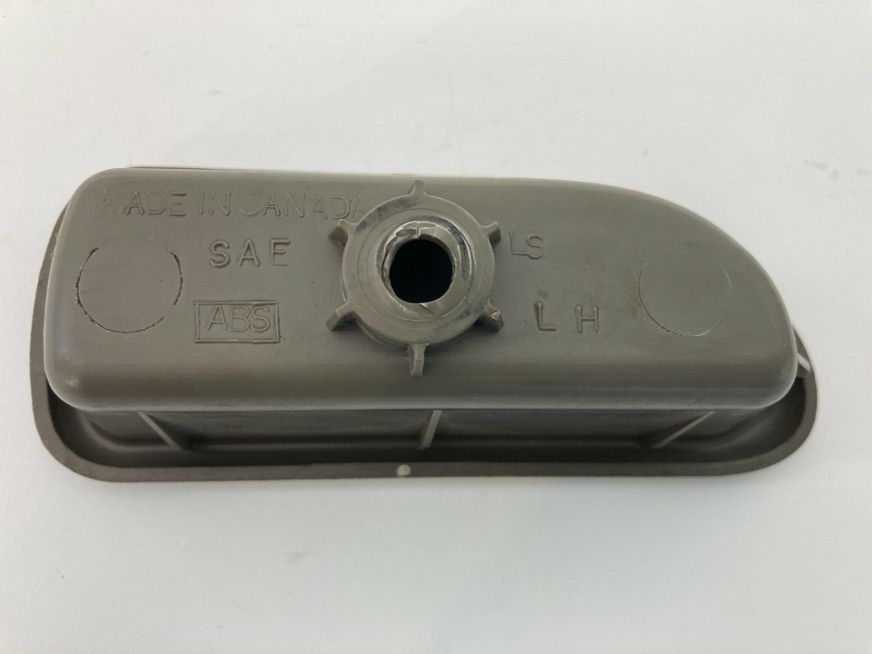 1998-2001 Chevrolet Lumina Sedan Rear Left Inner Door Pull Handle Cover ...