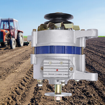 1200W 12V Low Rpm Copper Permanent Magnet Alternator Synchronous ...