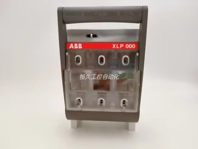 ABB XLP000-6CC Fuse Switch Disconnector 1SEP201428R0001 | eBay