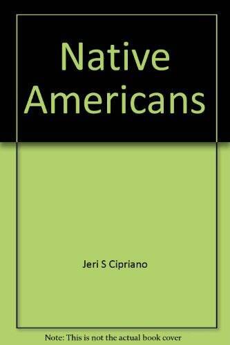 Native Americans (Navigators social studies series) - Unknown Binding ...
