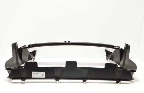 NEW VOLKSWAGEN TOUAREG 7L RADIATOR AIR GUIDE 7L6121333F | eBay