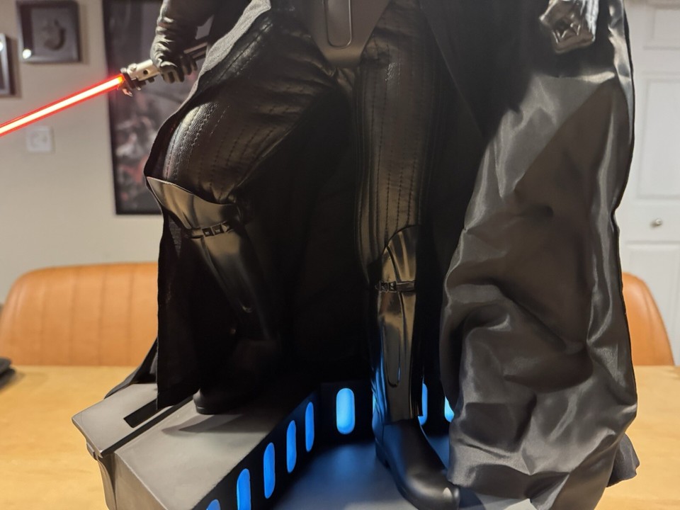 Sideshow Collectibles Premium Format Darth Vader Lord of The Sith | eBay