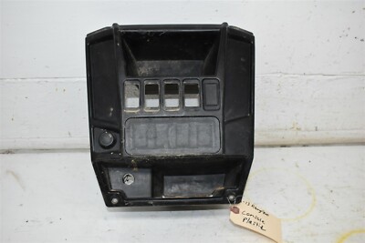 2013 Polaris Ranger 900 XP Console Plastic 5439013-070 | eBay