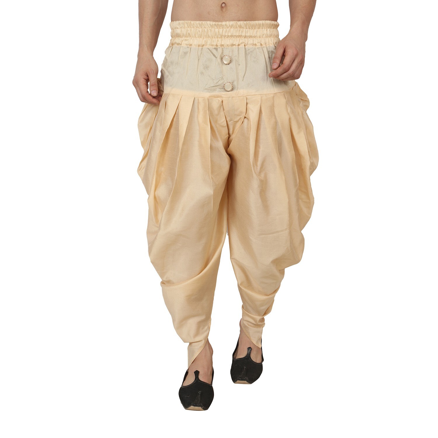 Traditional Indian Dhoti