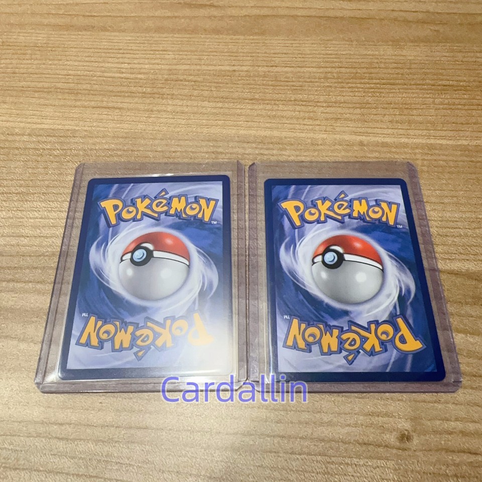 Pokemon TCG S-Chinese 2 card Venusaur V SR Blastoise V Exclusive Sword ...