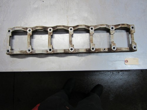 Engine Block Girdle For 08-09 Chevrolet Trailblazer 4.2 24577092 | eBay