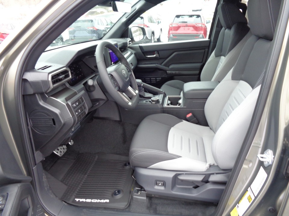 2026 Toyota Tacoma Call or Text Scott Long @ 814-242-8404 | eBay