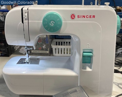 Singer 1234 Sewing Machine | eBay