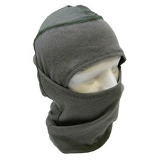 Military Issue Elite Anti-flash Protective Hood Flame Resistant Nomex ...