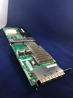 HP 1GB Controller 487204-B21 488948-001 587224-001 P812 FBWC SAS | eBay