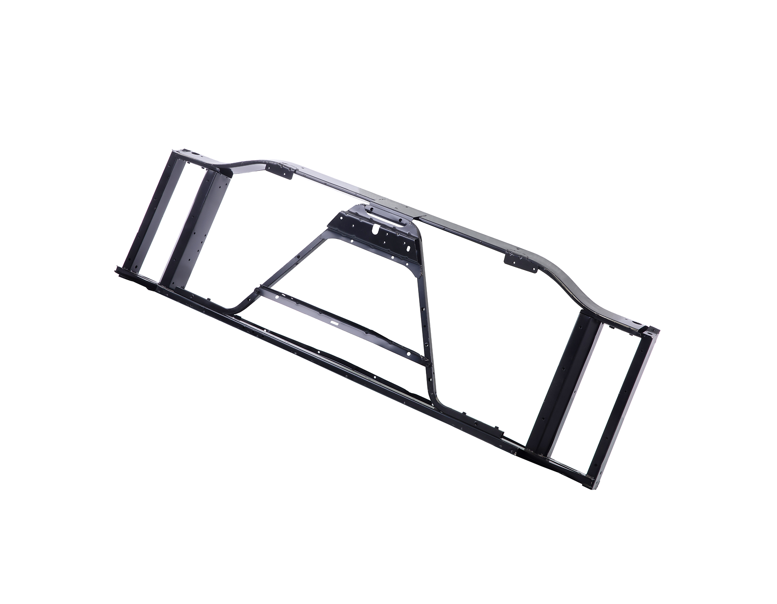 Front RADIATOR SUPPORT Fit For GMC,Cadillac,Chevrolet GM1225171 ...