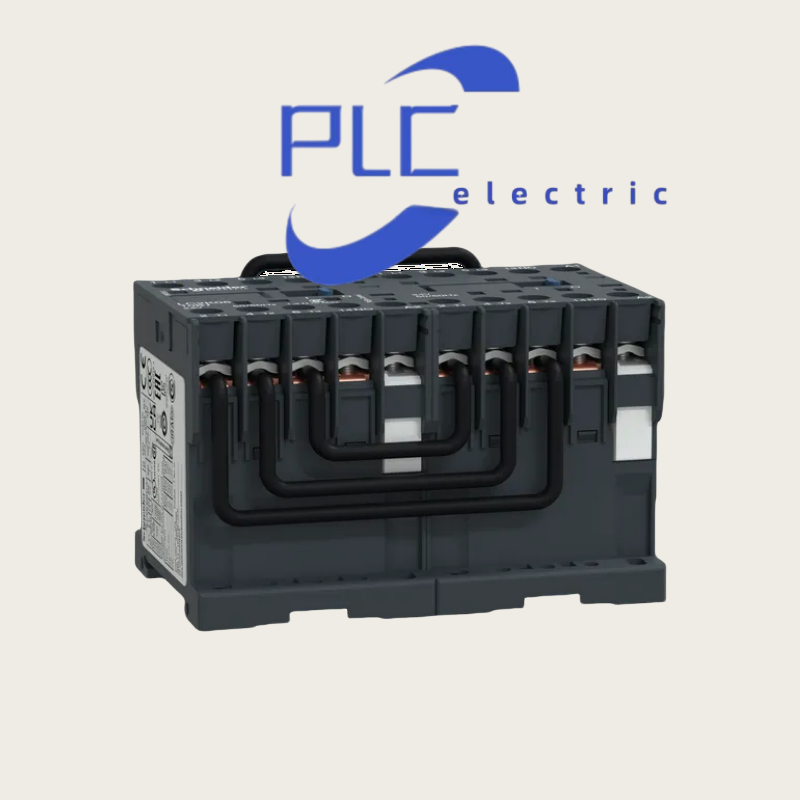 LC2K1210F7 NEW Schneider Reversing contactor Expedited Shipping ...