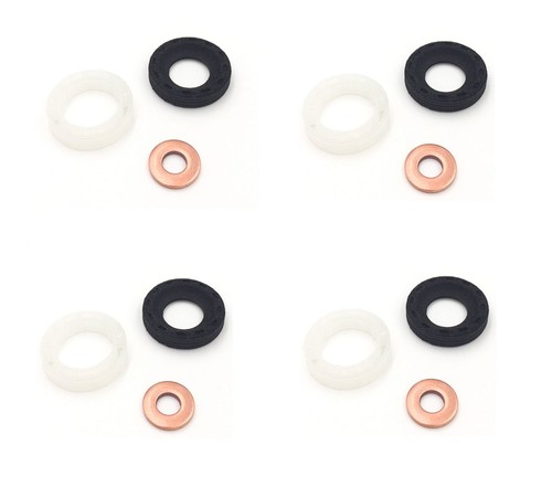 Kit joint injecteur 1.6 Hdi Tdci 198185 1982A0 198299 1609848080 ...