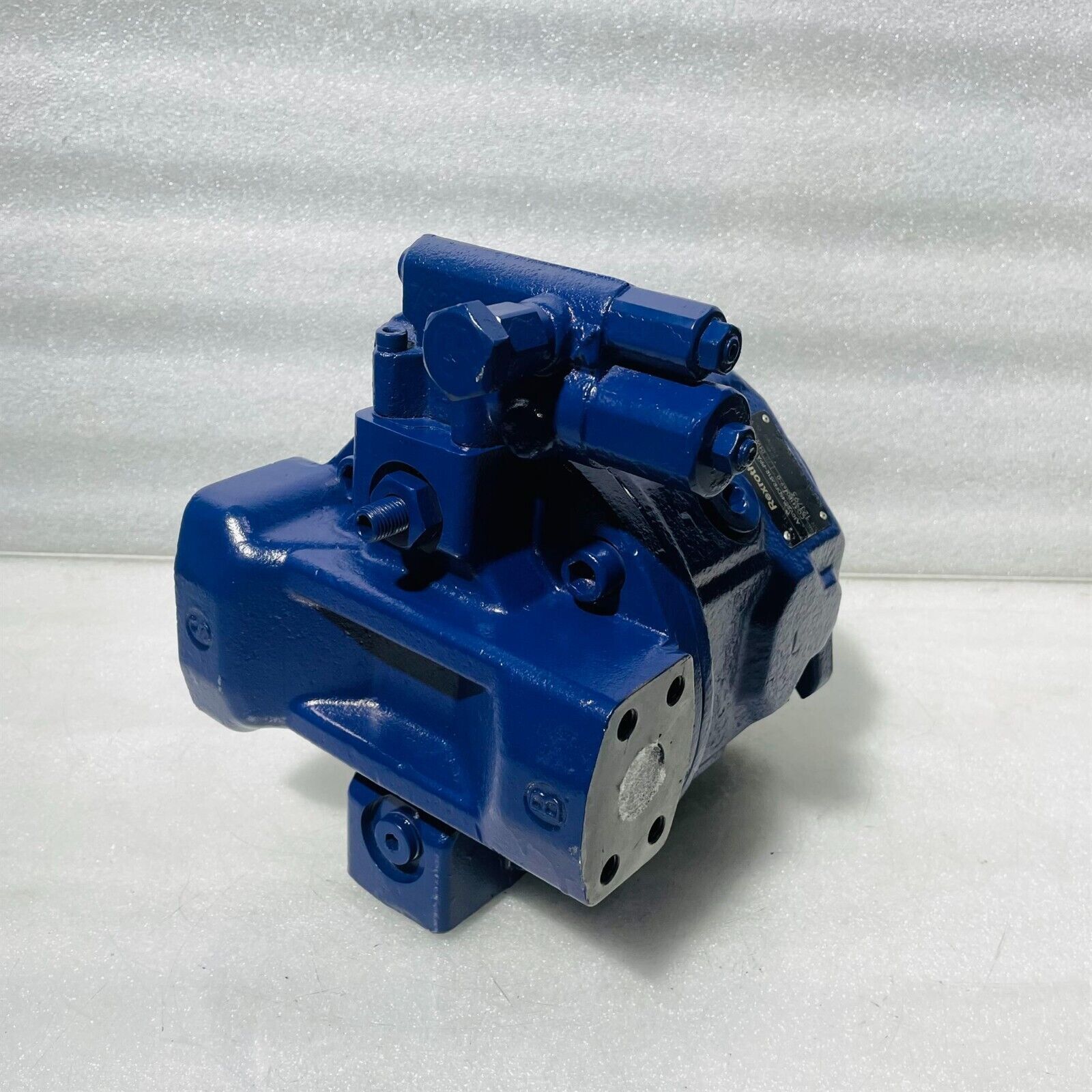 Rexroth A10VSO-45-DFR/31R-PPA12N00 Hydraulic Variable Piston Pump | eBay