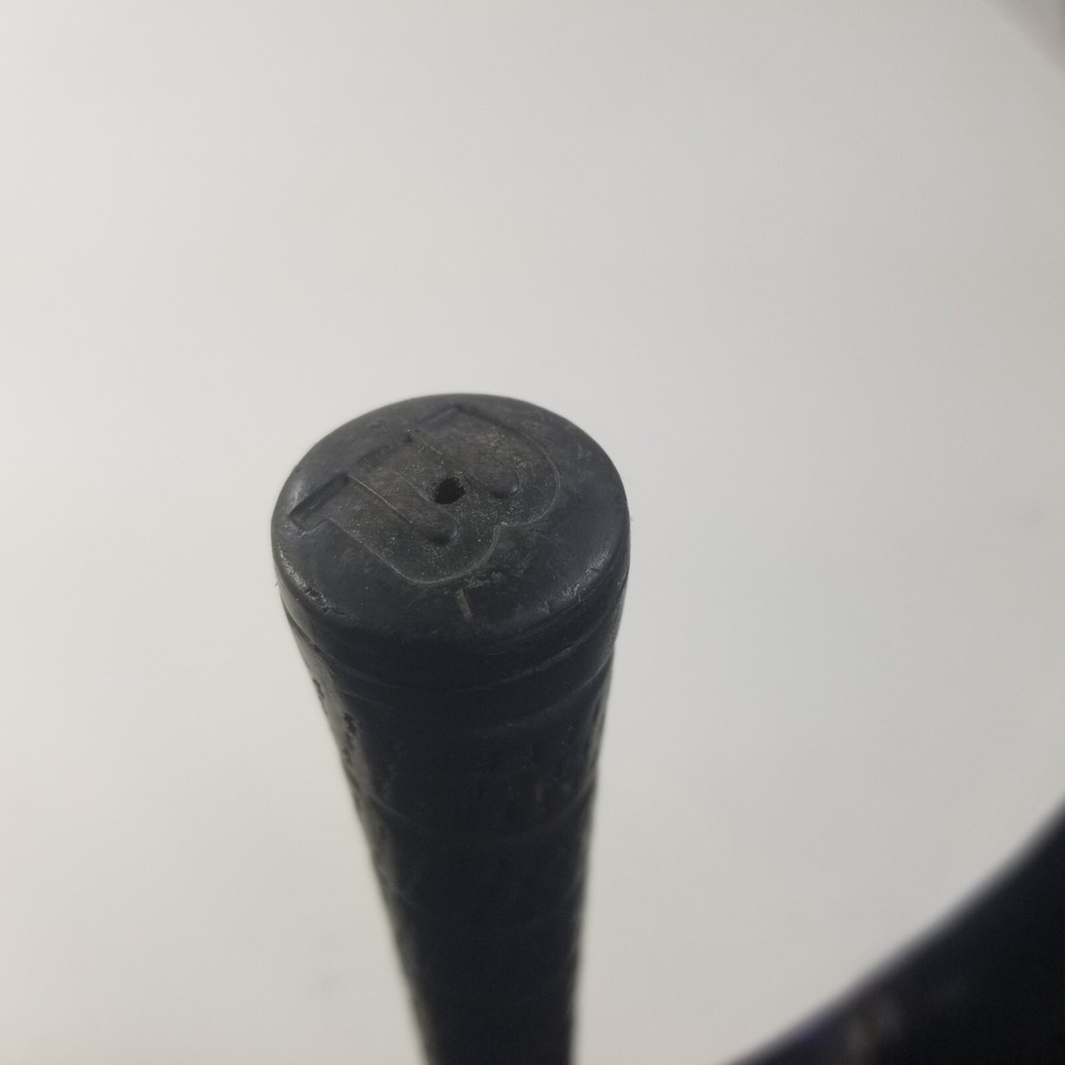 Wilson 1200 Gear Effect Driver 10* / RH 43.5" Mens Graphite | eBay