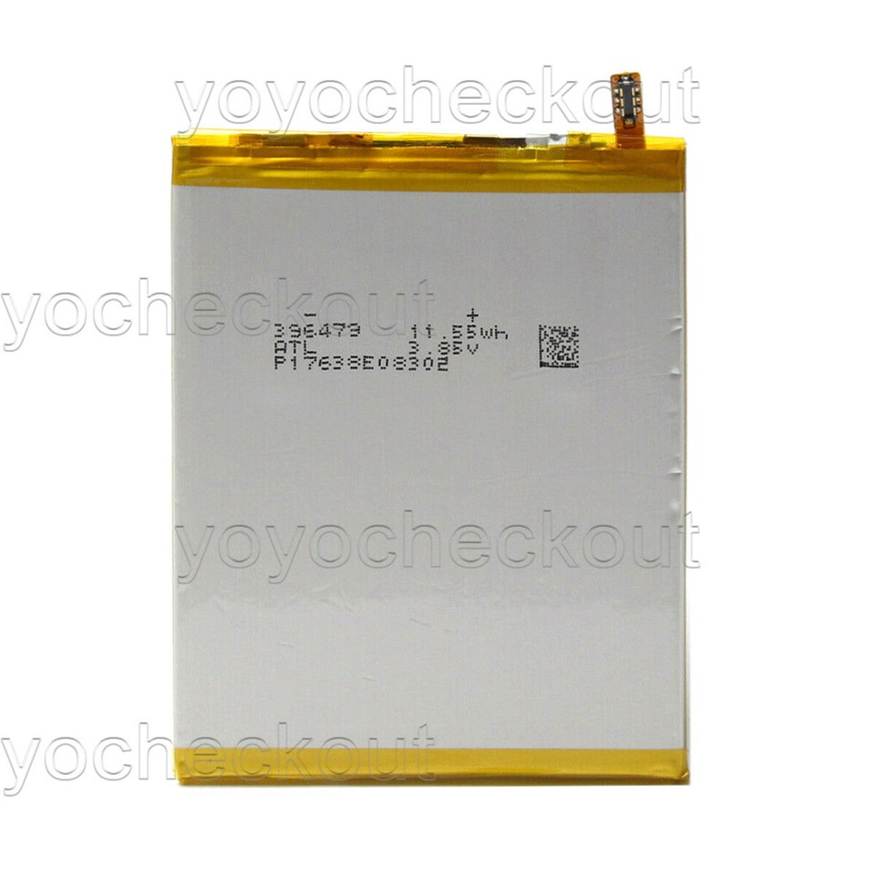 For Huawei Honor 5X G7 Plus G8 G8X Replace Battery HB396481EBC Tool | eBay