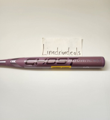 NEW 2024 Easton DUSK Ghost Advanced 33/23 (-10) Limited Edition ...