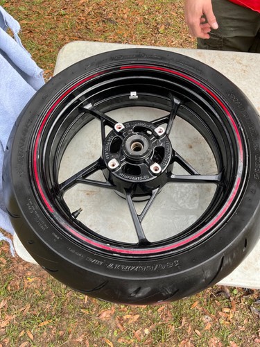 Dunlop Sportmax D214 Tires for sale online | eBay