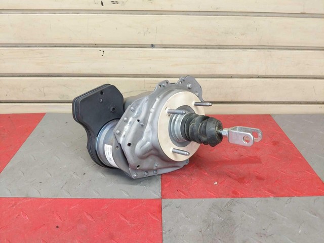 2020 Tesla Model Y iBooster Brake Booster Master Cylinder 1188671-00-a ...