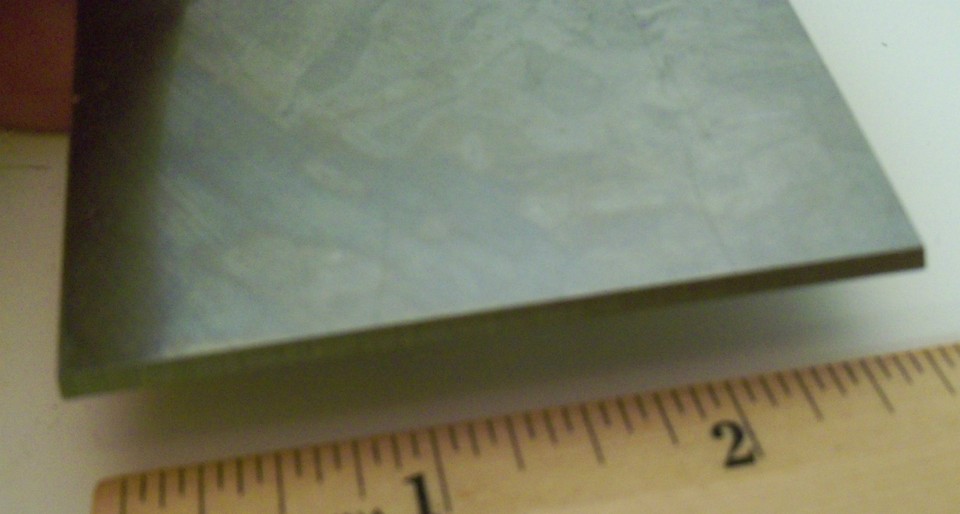 Spoke Shave No. 80 Iron Scraper Blade Replacement NEW Fits Stanley # 80 ...