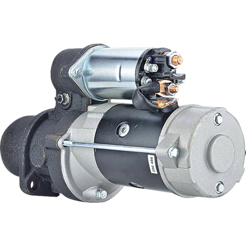 New Starter for John Deere Tractor 2240 2630 2640 2840 301 302 3500 ...