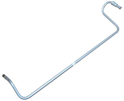 Genuine Ford YC3Z-7R081-AA Tube Oil Cooler fits 2000-2005 Ford ...