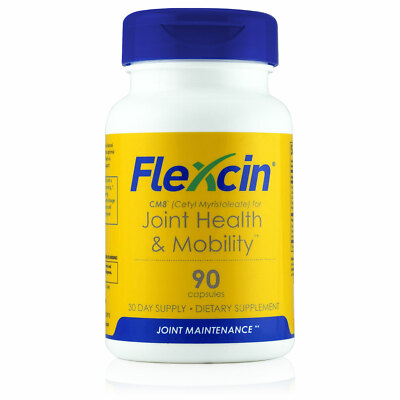 Flexcin Joint Maintenance 1 Bottle | eBay