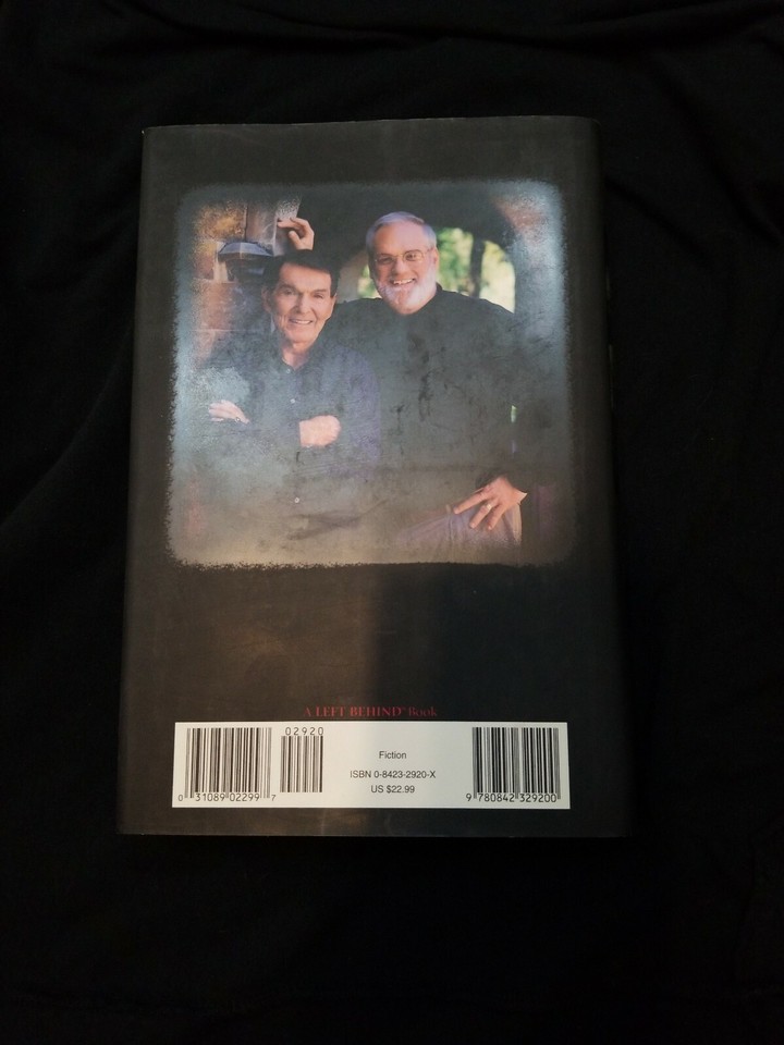 Assassins (Left Behind, Book 6) by Jenkins, Jerry B.; LaHaye, Tim ...