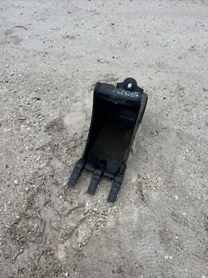 Buckets & Accessories - 12 Excavator Bucket