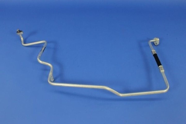 A/C Liquid Line Assembly-Sport, VIN: 1 Mopar 55037809AD fits 2005 Jeep ...