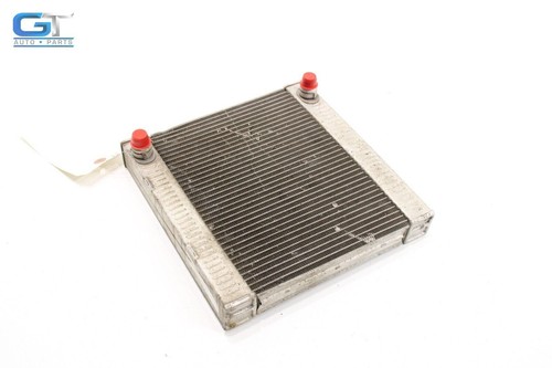 BMW 740 750 G11 G12 ENGINE COOLANT COOLING RIGHT AUXILIARY RADIATOR OEM ...