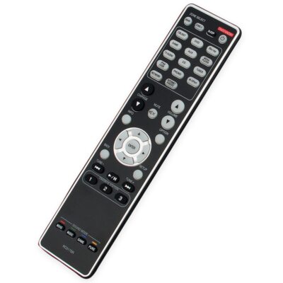 New Replace RC017SR For Marantz AV Receiver Remote Control NR1603 ...