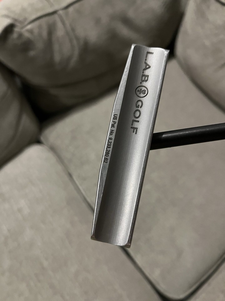 Lab B.2 Putter | eBay