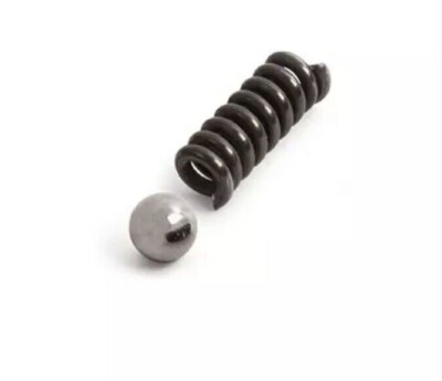 Tremolo Arm Tension Spring and bearing, compatible to fit Fender ...