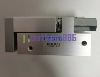 1PCS NEW FOR FESTO SLT-16-30-P-A 170562 Mini Slide Cylinder | eBay