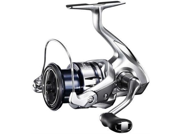 Shimano STRADIC FL ST1000HGFL Spinning Fishing Reel for sale online | eBay