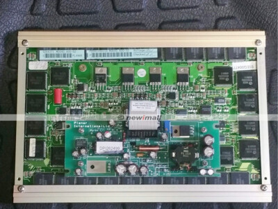 Original 9.1" inch MD640.400-52 LCD Display Screen panel for PLANAR 100 ...